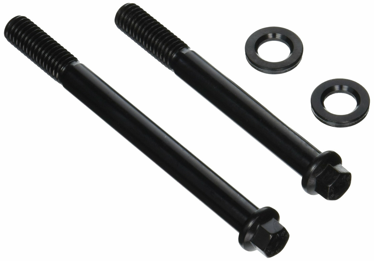Shop By Engine - Ford - Ford Small Block Engines - Fasteners, Hardware ...